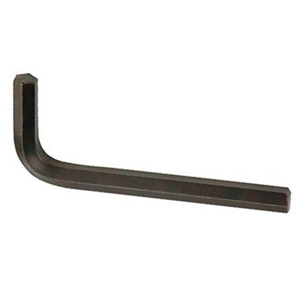 Chave Allen Hexagonal Curta 5/16" - 220505BR - Belzer - Felap Máquinas e Equipamentos