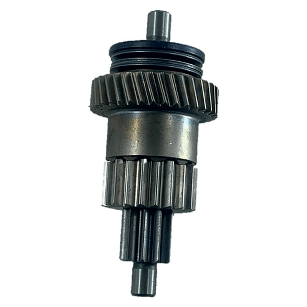 Conjunto de Engrenagem para GSB 20 119B.0 F000617041 - Bosch - Felap ...