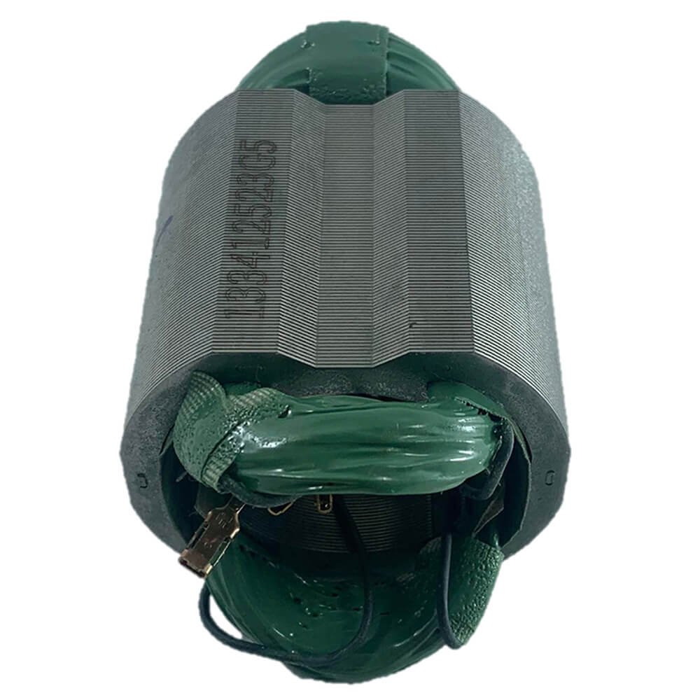 Estator/ Bobina 220V para GWS 750 - 1619P08334 - Bosch - Felap Máquinas ...