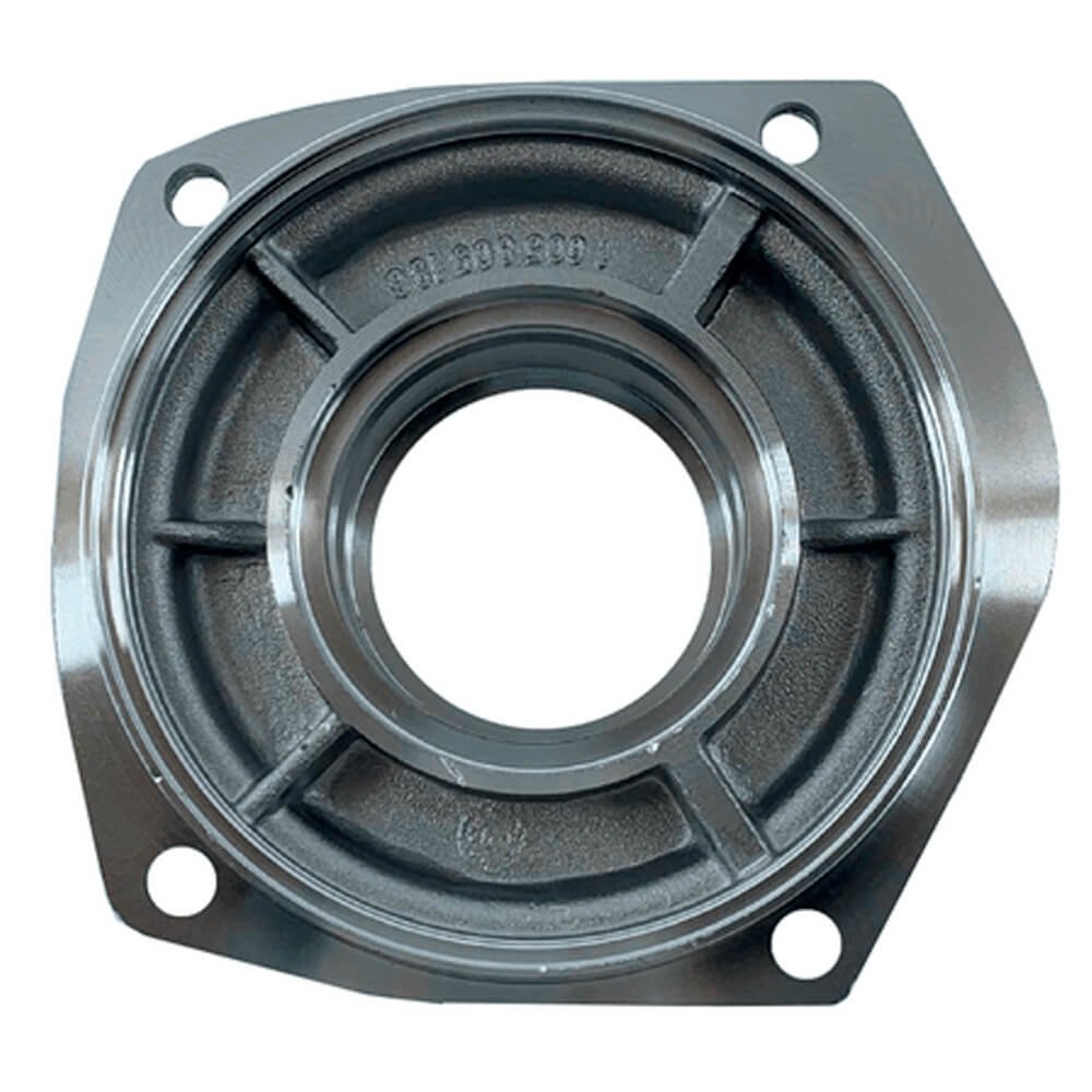 Flange do Mancal para Esmerilhadeira 9" - 1605805138 - Bosch - Felap ...