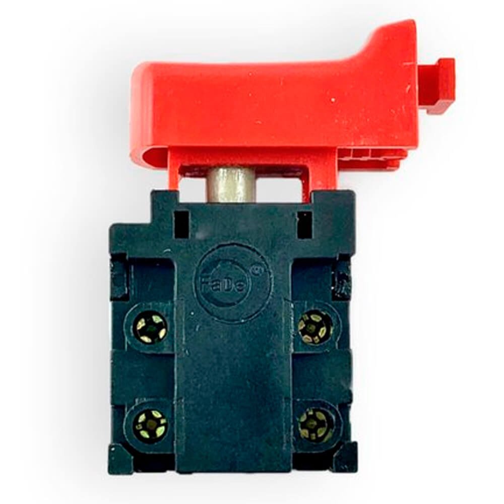 Interruptor 220V - 160720032U - Bosch - Felap Máquinas e Equipamentos