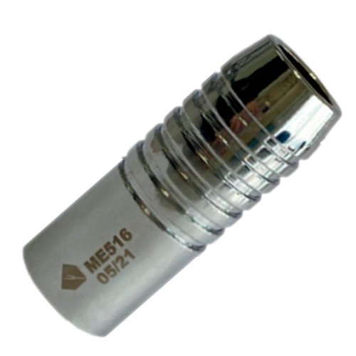 Bocal Cônico 16mm ME 516 para Tocha Mig/ Mag - Oximig - Felap Máquinas ...