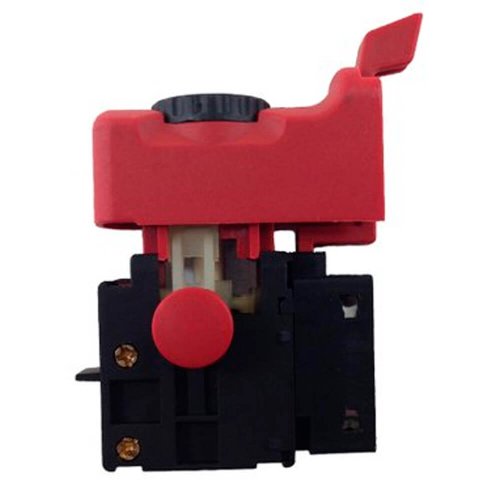 Interruptor 220V 60HZ - F000608422 - Bosch - Felap Máquinas e Equipamentos