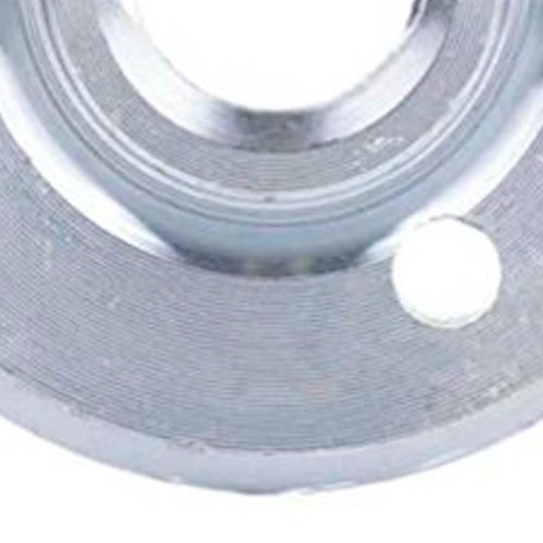 Porca Redonda Esmerilhadeira Bosch/Makita p/ 1800 - Bosch - Felap ...