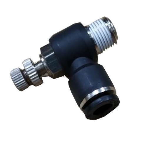 Reguladora de Fluxo 1/8" x 6mm - JSC-06-01 - Puma - Felap Máquinas e ...