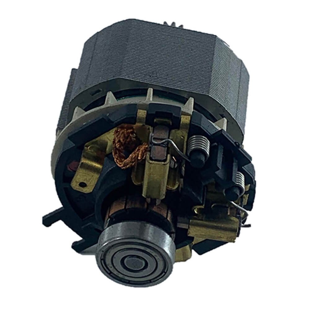 Motor Completo DC para GSB 18 V-LI - 2609199359 - Bosch - Felap ...