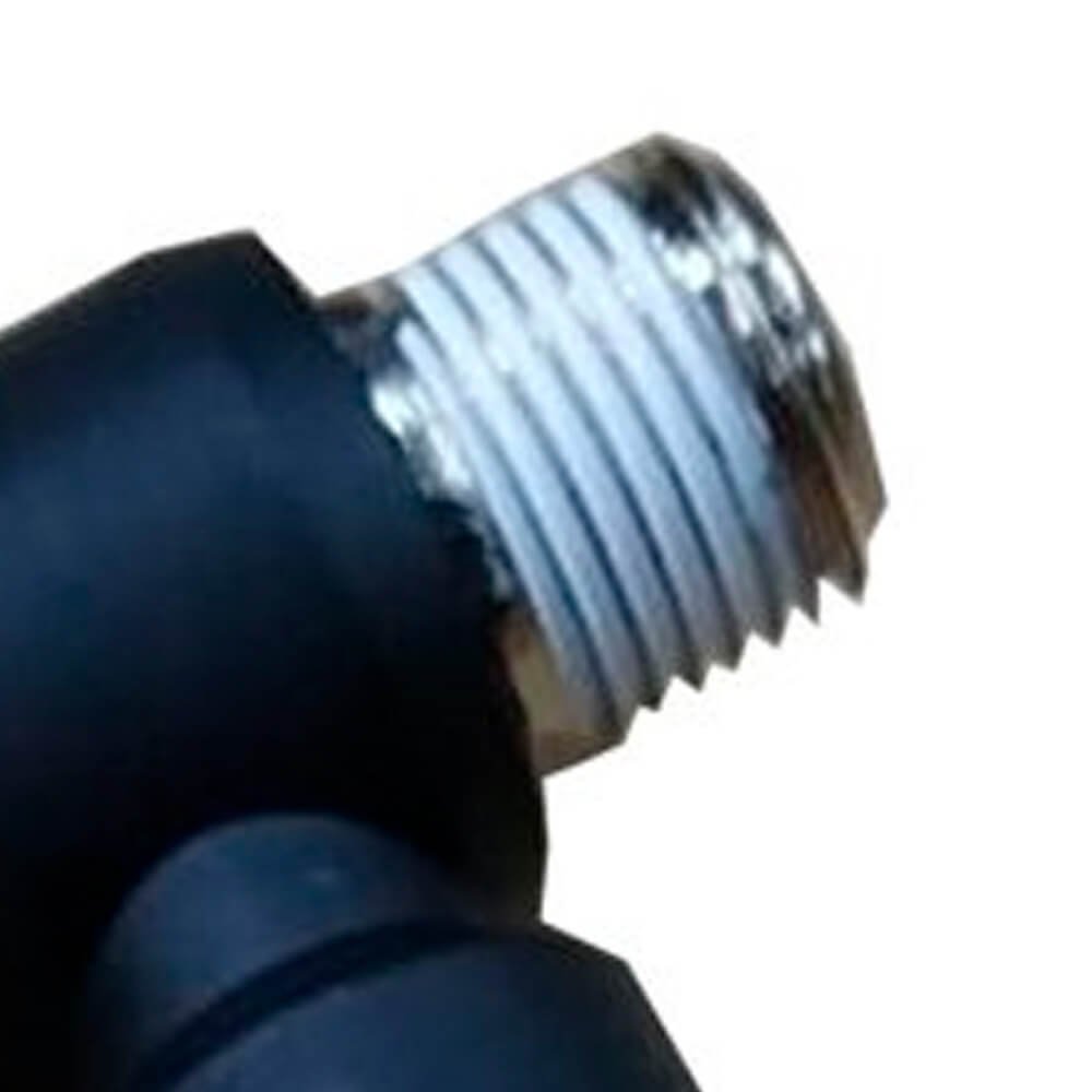 Reguladora de Fluxo 1/8" x 6mm - JSC-06-01 - Puma - Felap Máquinas e ...