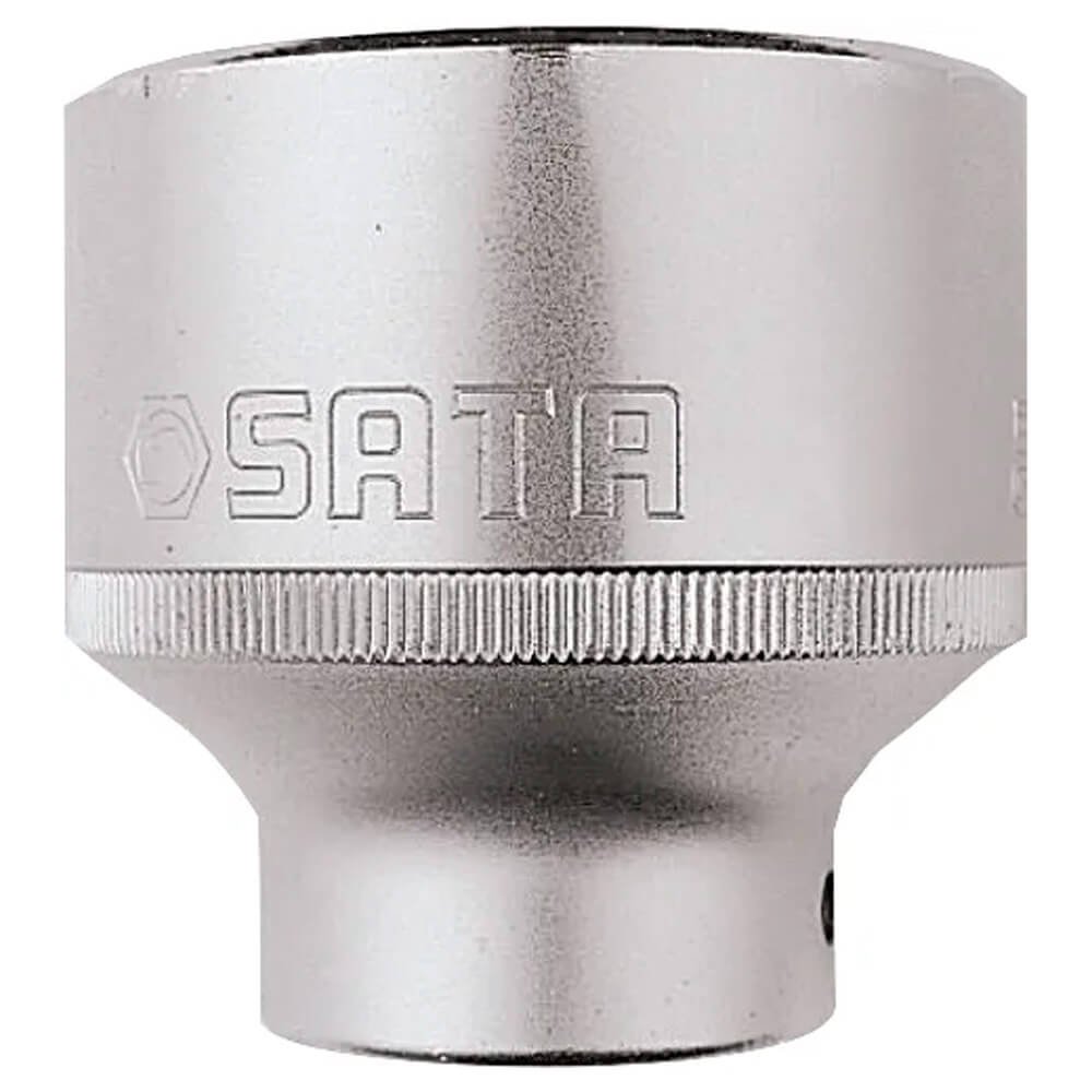 Soquete Estriado 3/4" de 1.7/8" - Sata - Felap Máquinas e Equipamentos