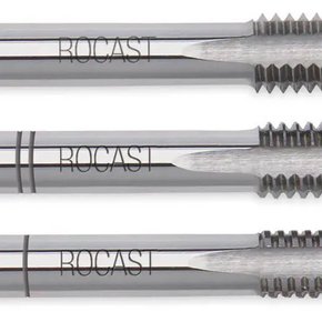 Rocast é na Felap - Felap Máquinas e Equipamentos